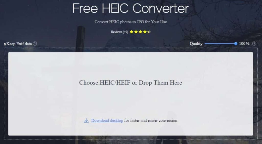 10 mejores maneras de convertir HEIC al formato JPG en Windows 10