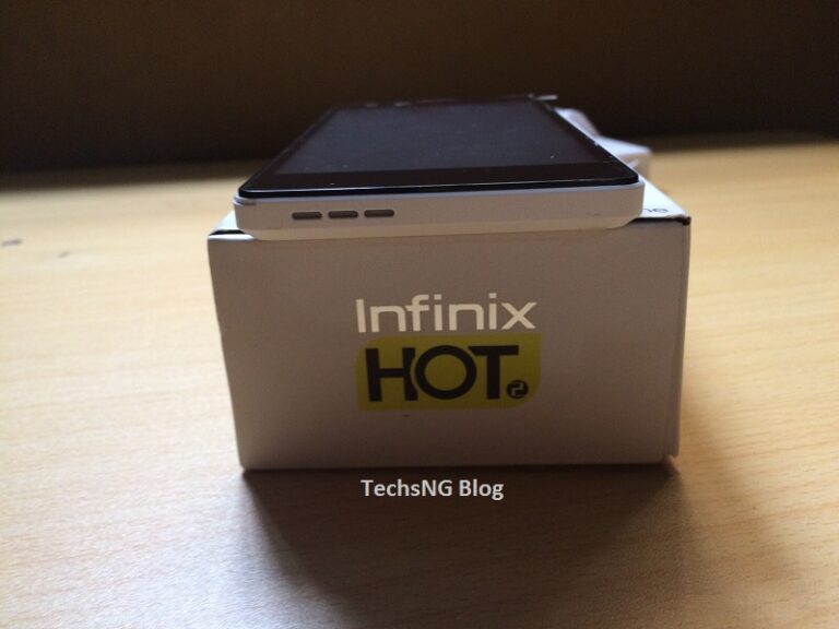 Infinix Hot 2 X510 (HOTTest One) Video e imágenes de Unboxing ...